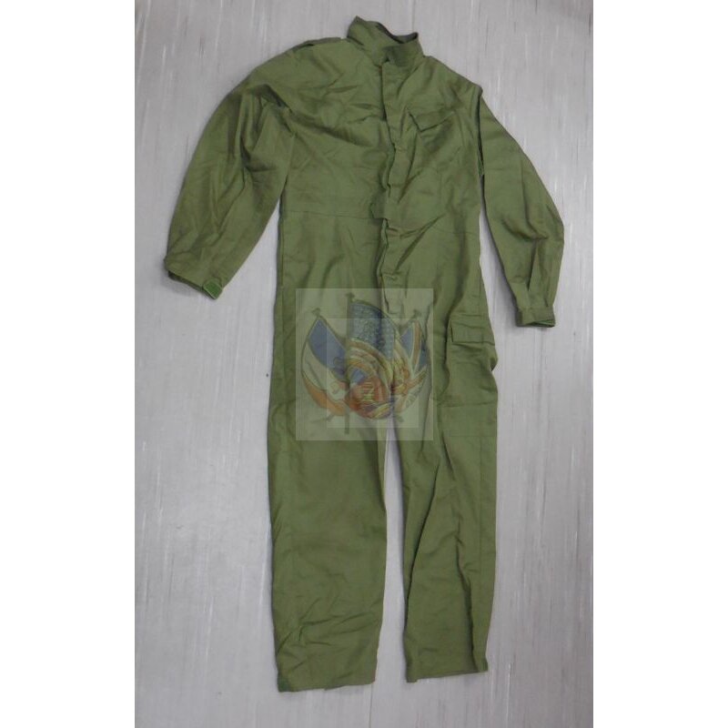 Coveralls Men's (olive RAF), Arbeitsanzug, 10,99