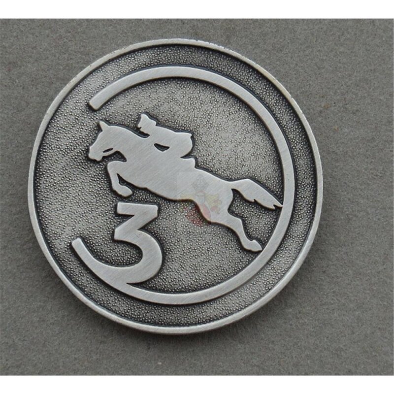 Armored Reconnaisance Unit Coins, 9,99