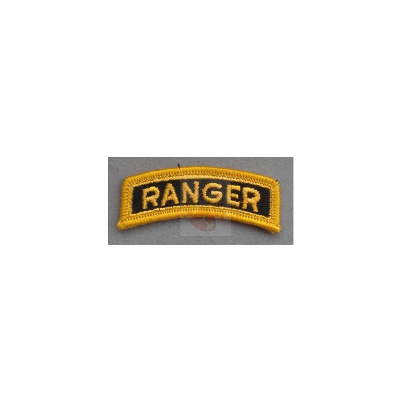 Ranger Tab, 5,00