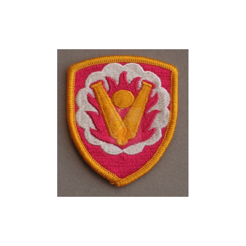 59th Ordnance Brigade, 6,00