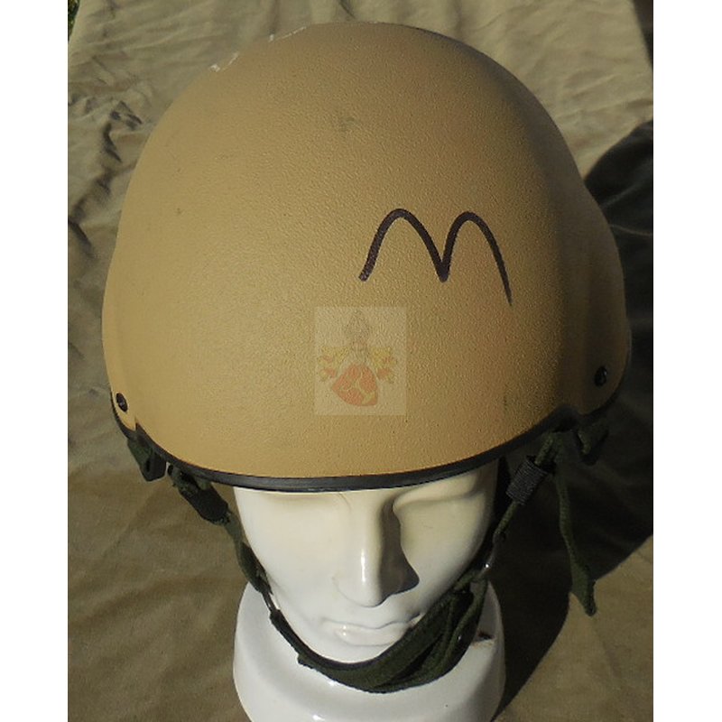 Helmet Combat, General Service Mk7, 55,00