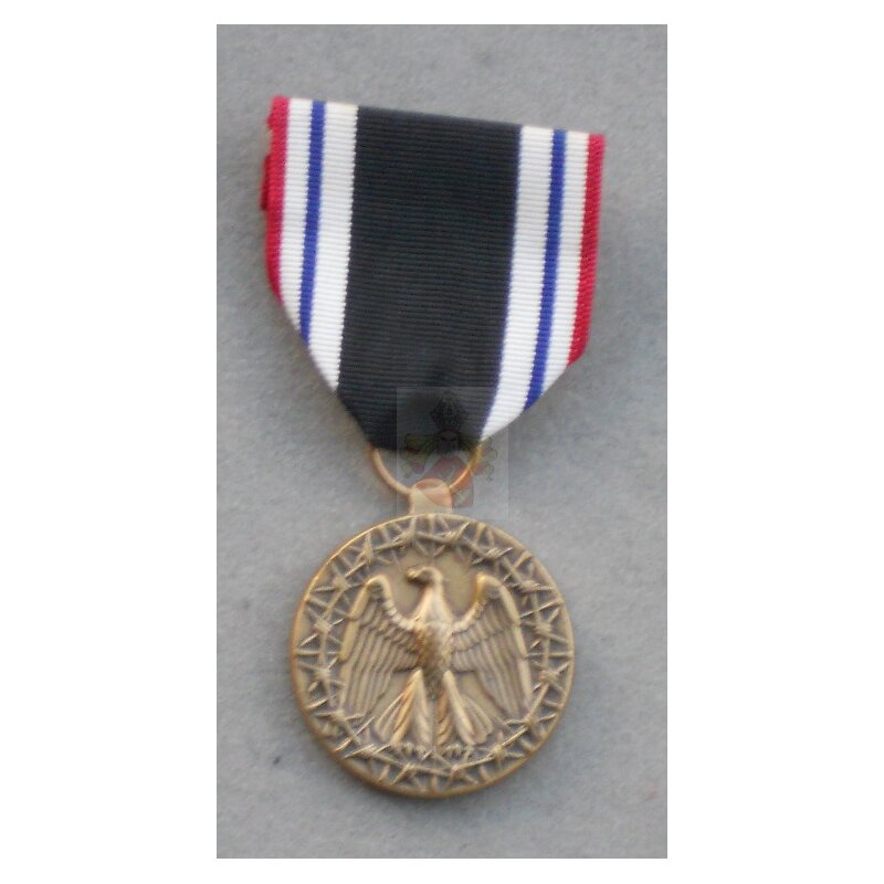 Prisoner of War Medal, 18,00