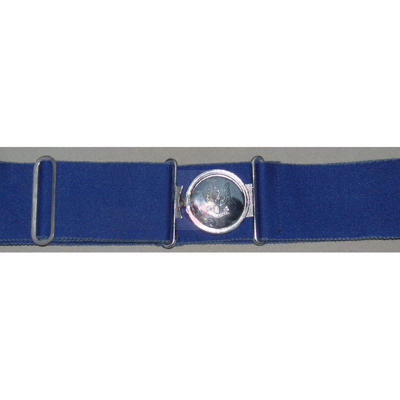 Special Air Service Stable Belt, 75,00