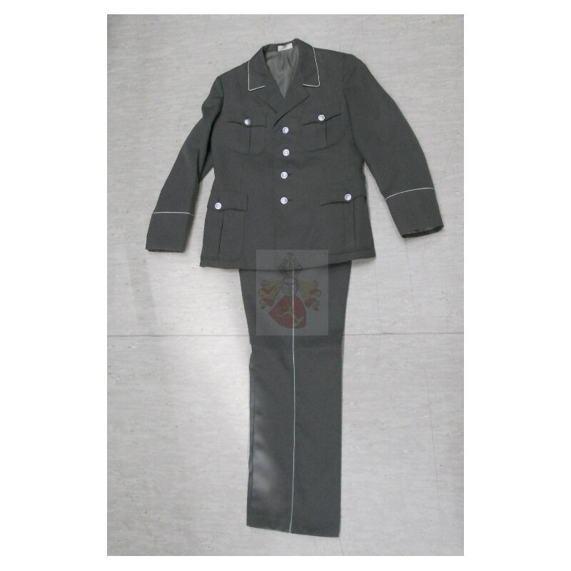 Uniform, NVA, Offizier, 49,00