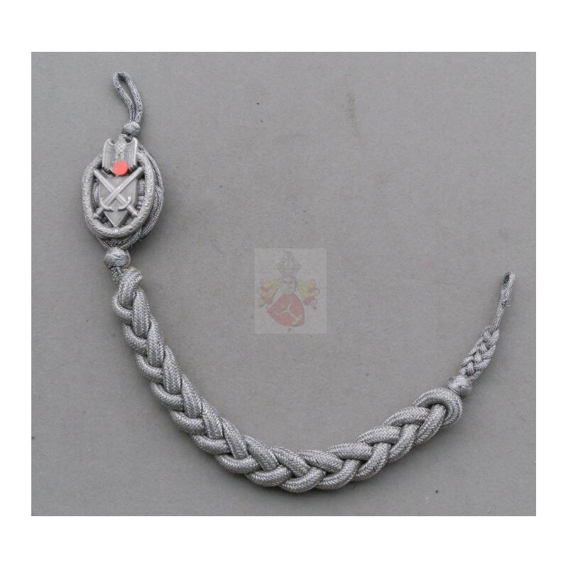 Shooting Cord 5th Level, Army-Infantry&Artillery, 120,00