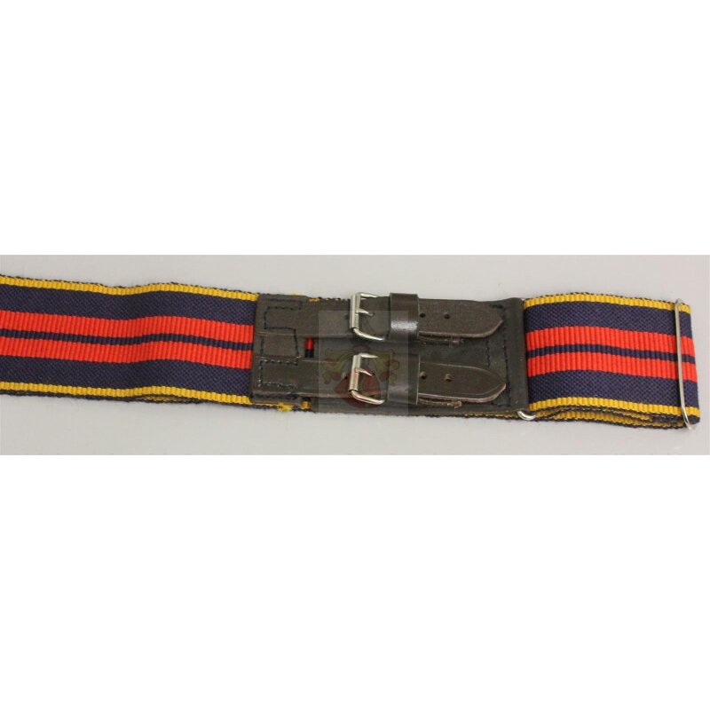 Royal Logistic Corps Stable Belt, 22,00