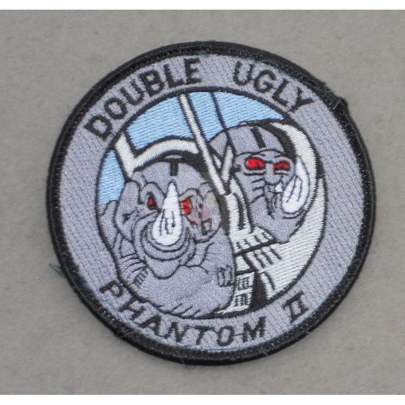 Phantom II Patches, 7,50